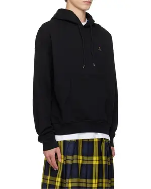 VIVIENNE WESTWOOD Ashton Drawstring Hoodie