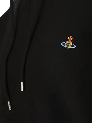 VIVIENNE WESTWOOD Ashton Drawstring Hoodie