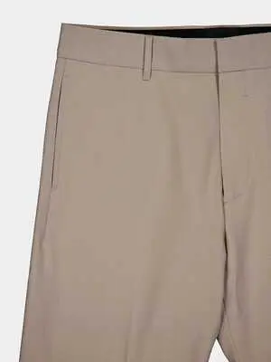 Givenchy Waistband Loop Casual Pants