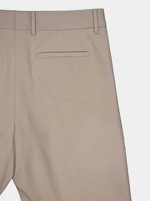Givenchy Waistband Loop Casual Pants