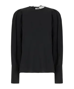 Erika Cavallini Long Sleeve Tops