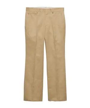 Prada Cotton Pants
