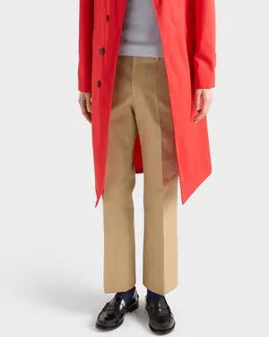 Prada Cotton Pants