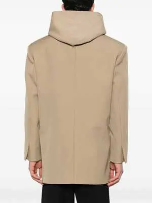 Fear Of God Double Breasted Blazer