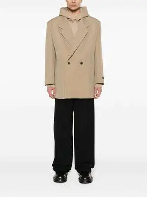 Fear Of God Double Breasted Blazer