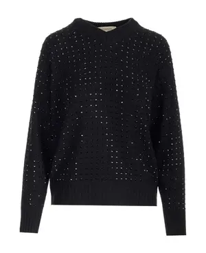Sportmax Embellished Knitwear For Women
