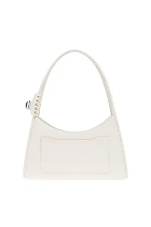 Marc Jacobs Glam Claw Clip Shoulder Bag