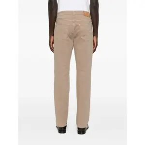 Brunello Cucinelli Five-pocket Jeans