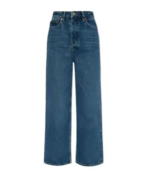 SAMSOE SAMSOE Samsøe Samsøe Relaxed Fit Jeans
