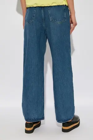 SAMSOE SAMSOE Samsøe Samsøe Relaxed Fit Jeans