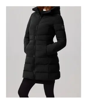 Canada Goose Down Jacket