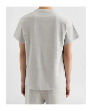 JIL SANDER 3 Packs Crewneck Short-sleeved T-shirt