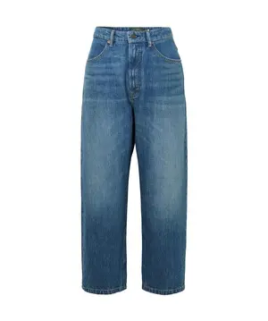 Polo Ralph Lauren Button Detailed Jeans For Women