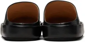 Marsèll Cassapelle Slip-on Mules