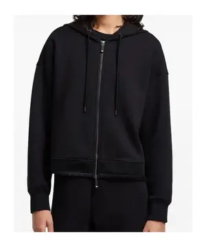 Emporio Armani Zip-up Hoodie
