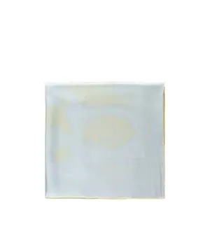 Jacquemus Graphic Printed Scarf - Green