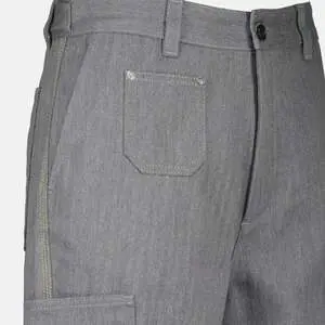 Givenchy Couture Seam Cargo Trousers