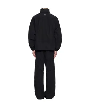 WOOYOUNGMI Hooded Jacket
