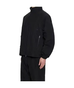 WOOYOUNGMI Hooded Jacket