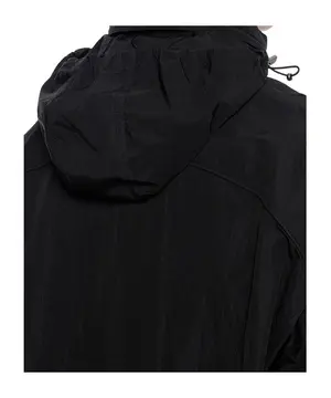 WOOYOUNGMI Hooded Jacket