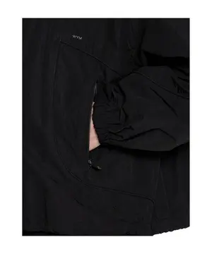 WOOYOUNGMI Hooded Jacket
