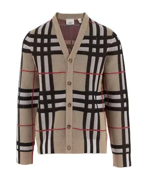 Burberry Cardigans For Men