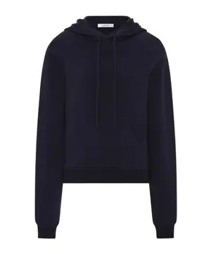 THE ROW Timia Cotton Cashmere Sweatshirt
