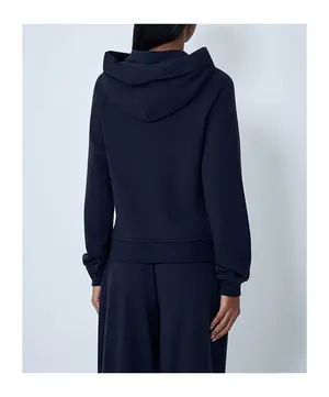 THE ROW Timia Cotton Cashmere Sweatshirt - No