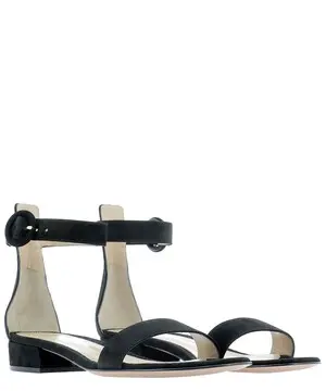 GIANVITO ROSSI Gianvito Rossi Portofino Sandals