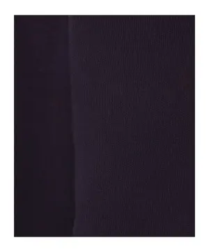 C.P. COMPANY Lens Fleece Crewneck Sweatshirt - Black