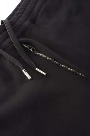 Alexander McQueen Logo Detailed Shorts