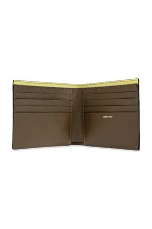 Paul Smith Logo Bifold Wallet