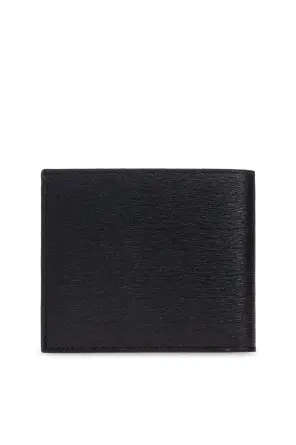 Paul Smith Logo Bifold Wallet