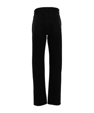 THE ROW Carlisle Slim-fit Jeans