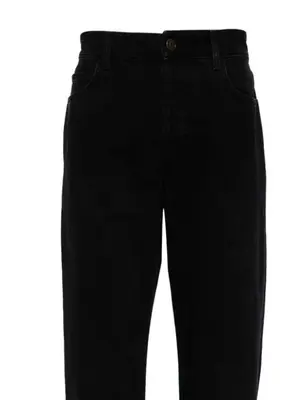 THE ROW Carlisle Slim-fit Jeans