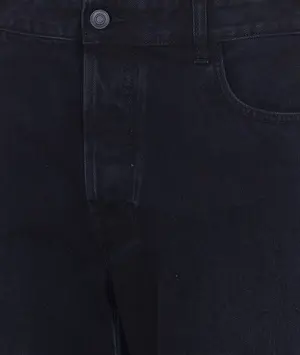 THE ROW Carlisle Slim-fit Jeans