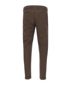 RE-HASH Mucha Slim-fit Chinos