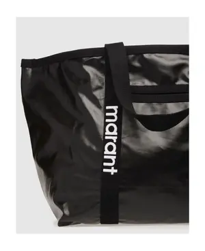 Isabel Marant Étoile Warden Tote Bag