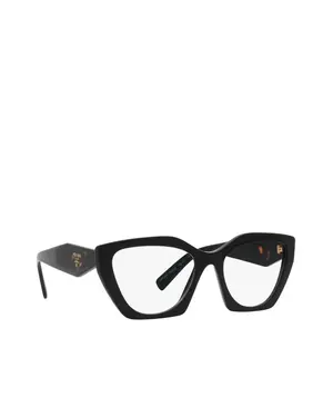 Prada Cat Eye Eyeglasses