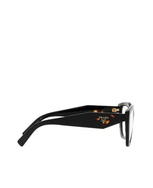 Prada Cat Eye Eyeglasses