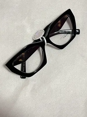 Prada Cat Eye Eyeglasses