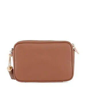 Michael Kors Ginny Zipped Crossbody Bag
