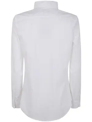Polo Ralph Lauren Stretch Slim Fit Button-down Shirt