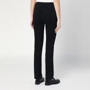 FRAME Straight Jeans