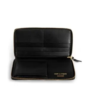 Comme Des Garçons Spotted Purse