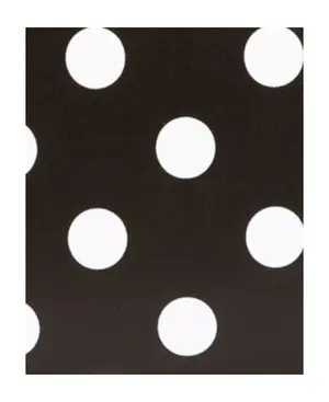 Comme Des Garçons Spotted Purse