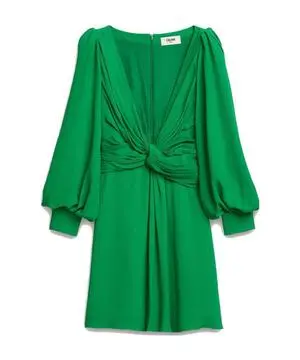 Celine Long Sleeve Cocktail Dresses