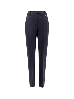Max Mara Tailored Trousers - Black