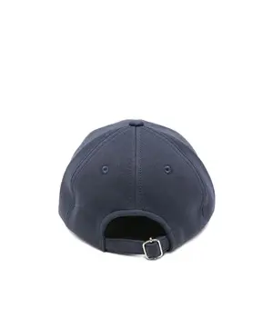 A.p.c. X Marc Jacobs Curved Peak Baseball Cap