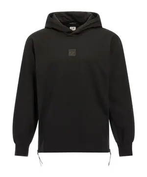 C.P. COMPANY Series Pullover Hoodie